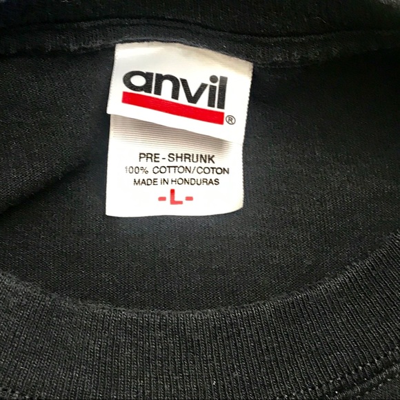 Anvil | Shirts | Fun Water Boarding Tshirt | Poshmark
